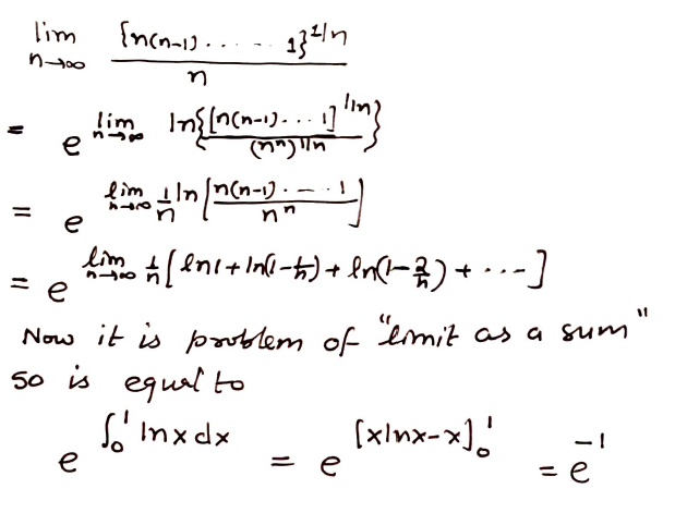Mathematics >> Calculus >> Limit Continuity and Differentiability